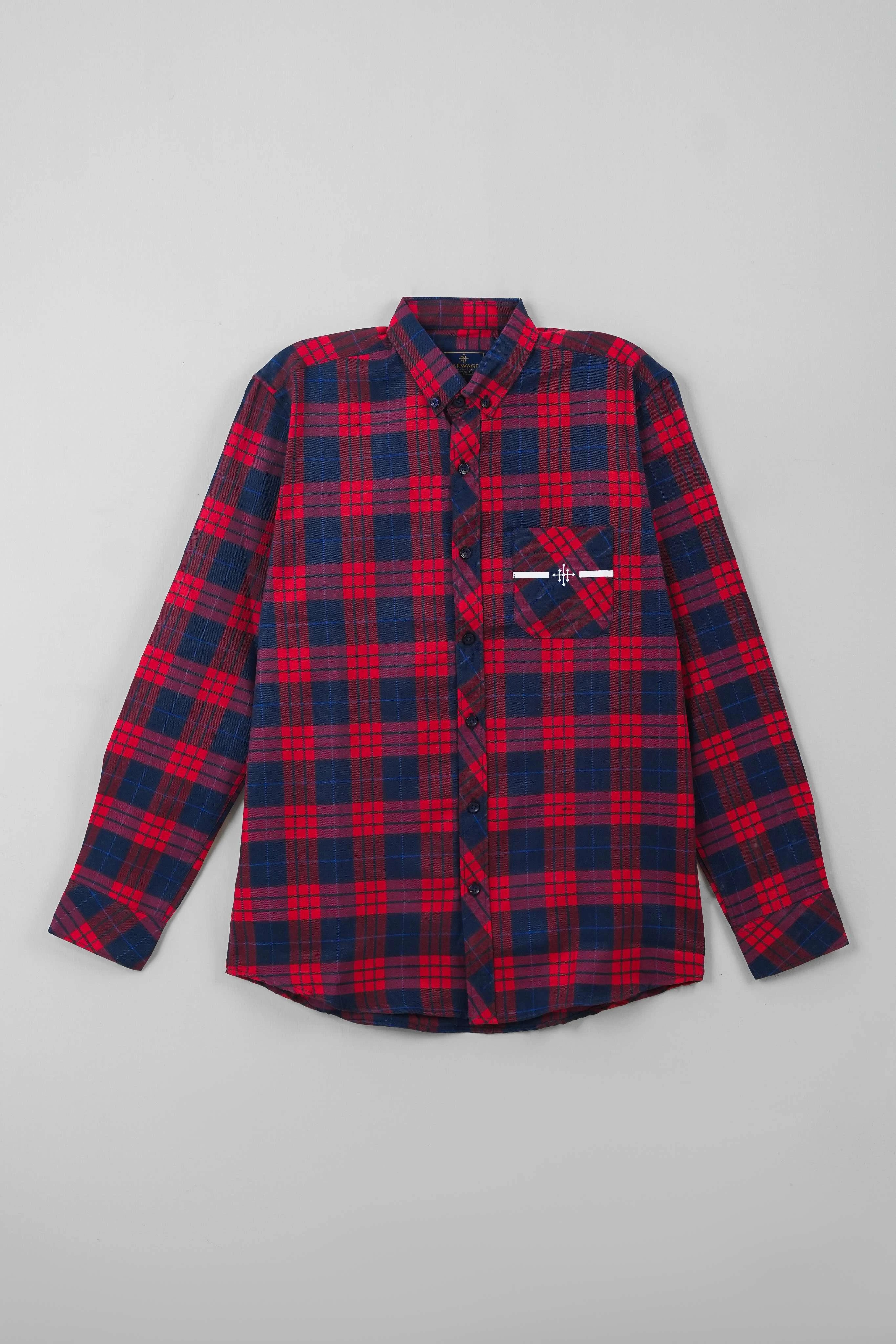 Shop Now Cool Men’s Casual Multi‑Color Shirt Stylish Wear – Harwage